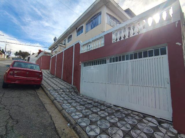 Casa para venda em Jardim Emília em Sorocaba São Paulo de 223.00m² com 4 Quartos, 2 Suítes e 3 Garagens