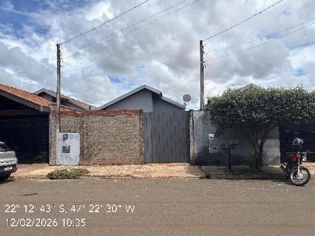 Casa para venda em Jardim Empyreo de 154.00m² com 2 Quartos