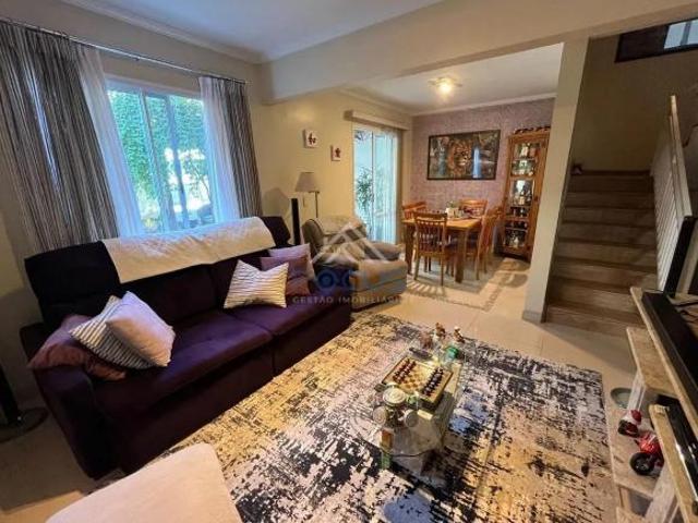 Casa para venda em Jardim Ermida I de 120.00m² com 3 Quartos, 1 Suite e 3 Garagens