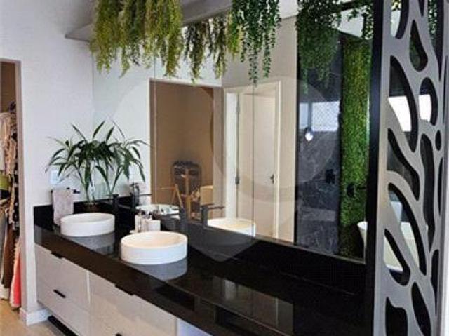 Casa para venda em Jardim Ermida I de 268.00m² com 4 Quartos, 3 Suites e 4 Garagens