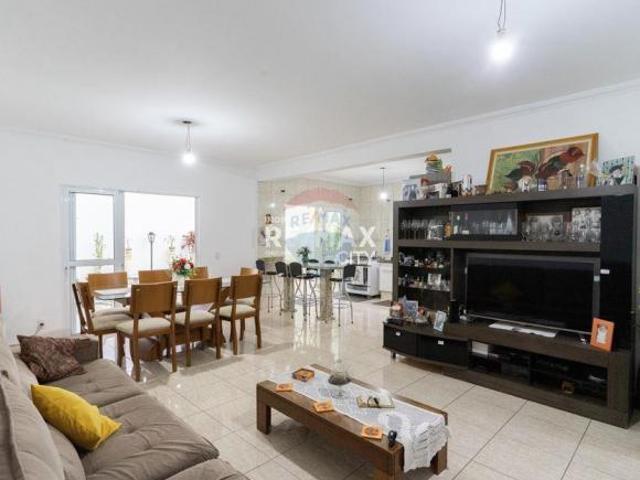 Casa para venda em Jardim Ermida Ii de 309.00m² com 2 Quartos, 1 Suite e 2 Garagens
