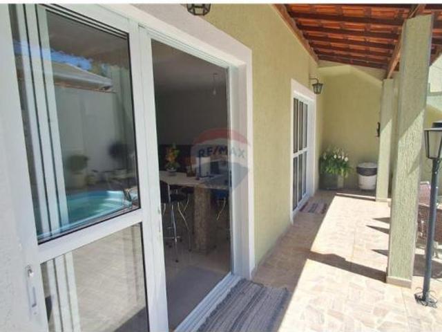 Casa para venda em Jardim Ermida Ii de 309.00m² com 2 Quartos, 1 Suite e 2 Garagens