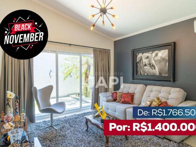 Casa para venda em Jardim Ermida Ii em Jundiaí São Paulo de 203.00m² com 3 Quartos, 1 Suíte e 2 Garagens