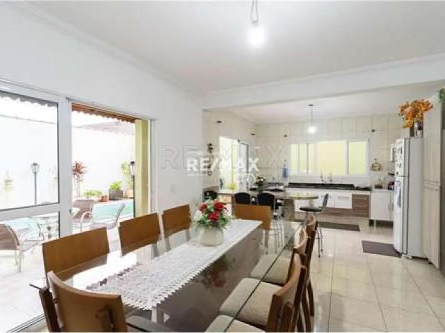 Casa para venda em Jardim Ermida Ii em Jundiaí São Paulo de 250.00m² com 2 Quartos, 1 Suíte e 2 Garagens