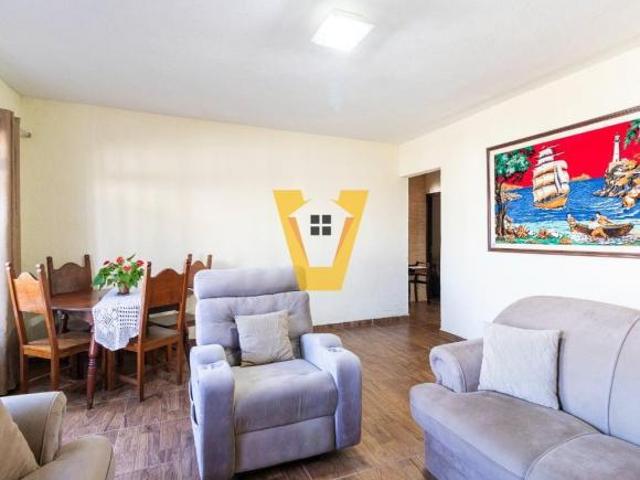 Casa para venda em Jardim Ernestina com 3 quartos, 132m²