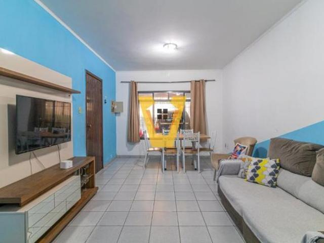 Casa para venda em Jardim Esmeralda com 4 quartos, sendo 1 suíte, 126m²