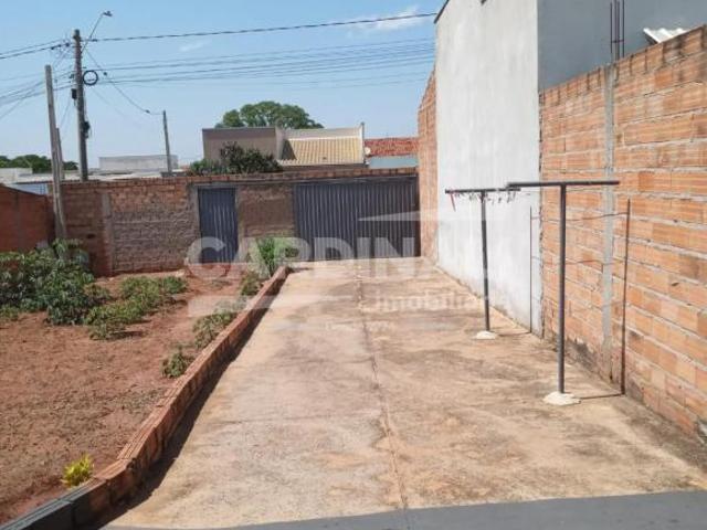 Casa para venda em Jardim Esmeralda de 60.00m² com 1 Quarto e 6 Garagens