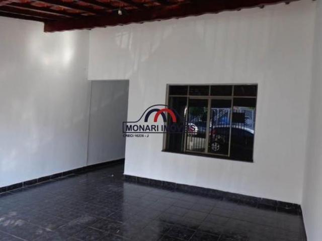 Casa para venda em Jardim Esmeralda de 95.00m² com 2 Quartos
