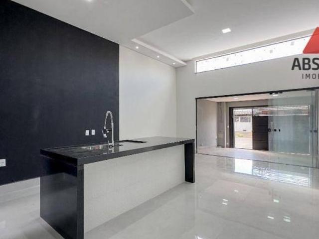 Casa para venda em Jardim Esmeralda de 112.00m² com 3 Quartos, 1 Suite e 2 Garagens