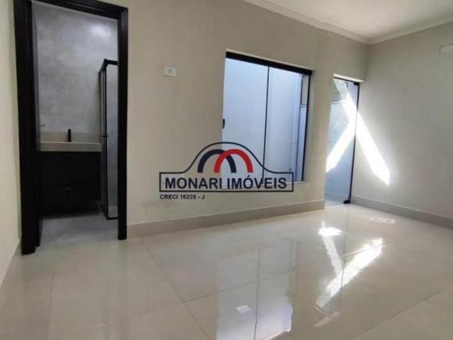 Casa para venda em Jardim Esmeralda de 120.00m² com 4 Quartos, 1 Suite e 2 Garagens