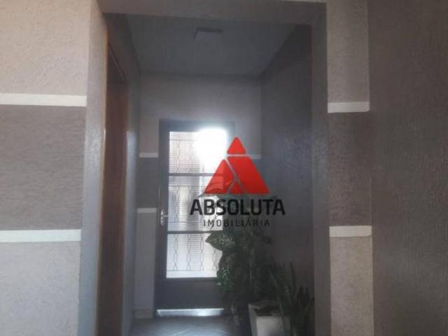 Casa para venda em Jardim Esmeralda de 230.00m² com 3 Quartos e 2 Garagens