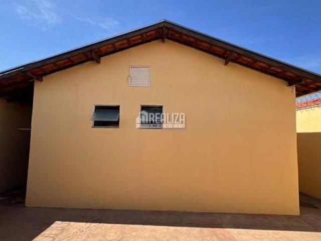 Casa para venda em Jardim Espanha, Uberaba