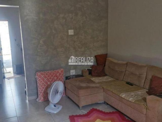 Casa para venda em Jardim Espanha, Uberaba