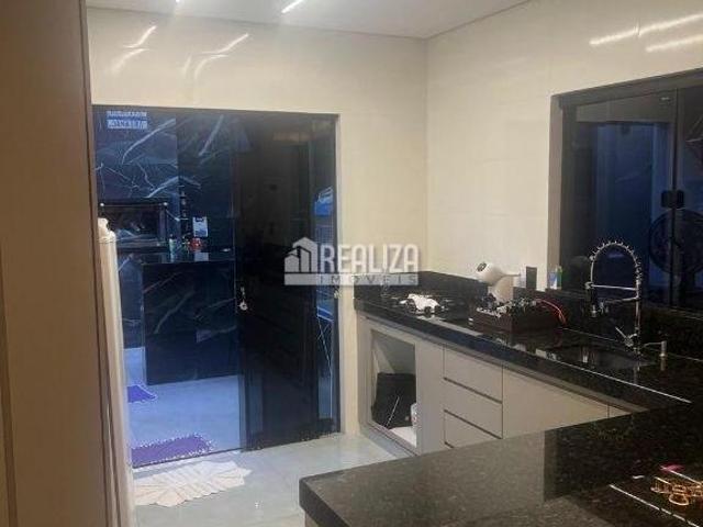 Casa para venda em Jardim Espanha, Uberaba