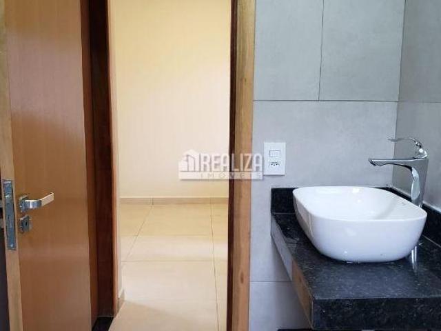 Casa para venda em Jardim Espanha, Uberaba