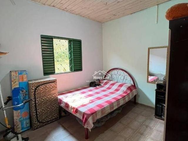 Casa para venda em Jardim Esperança, Três Lagoas