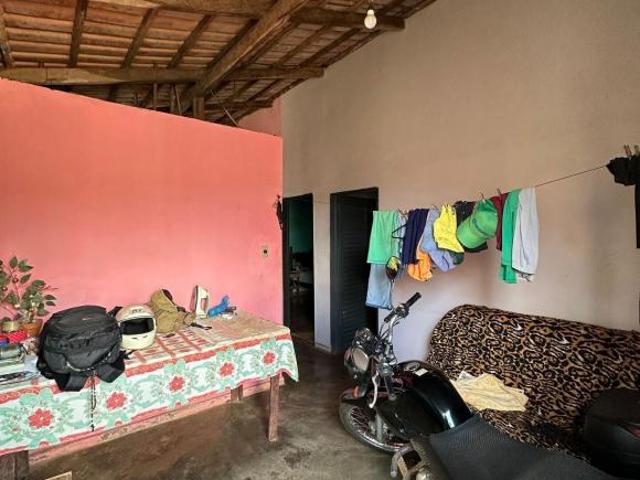 Casa para venda em Jardim Esperança, Patos de Minas
