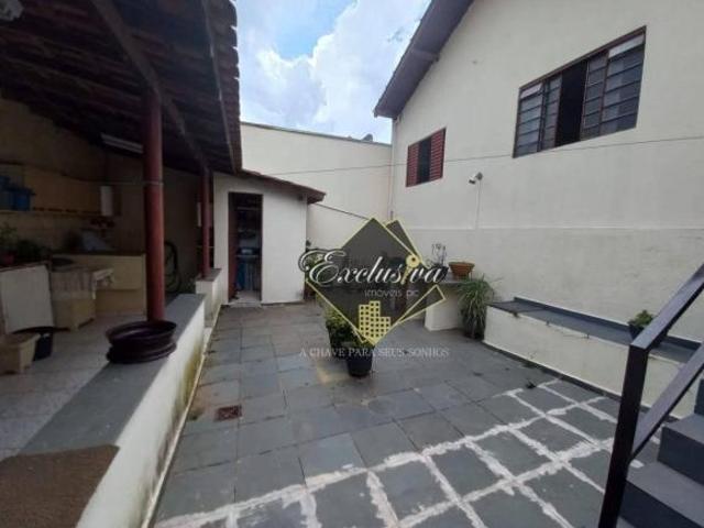 Casa para venda em Jardim Esperança, Poços de Caldas