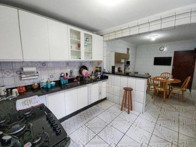 Casa para venda em Jardim Esperança, Poços de Caldas
