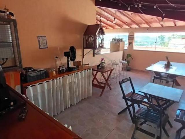 Casa para venda em Jardim Esperança, Poços de Caldas