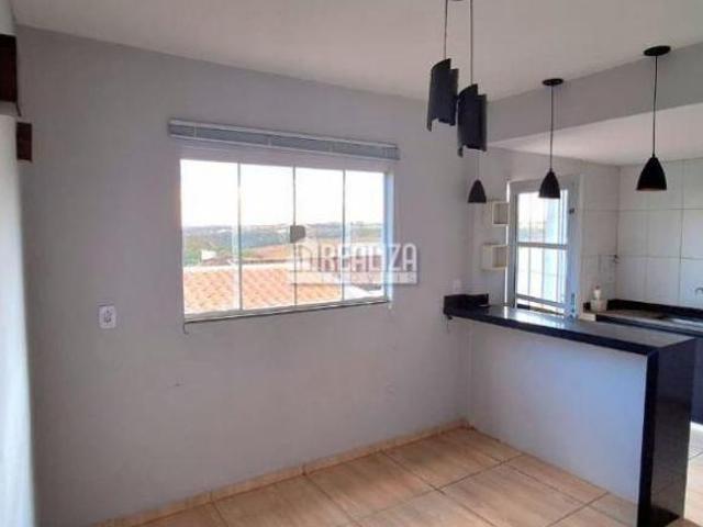 Casa para venda em Jardim Espírito Santo, Uberaba
