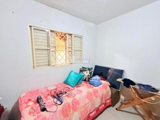 Casa para venda em Jardim Esplanada, Uberaba