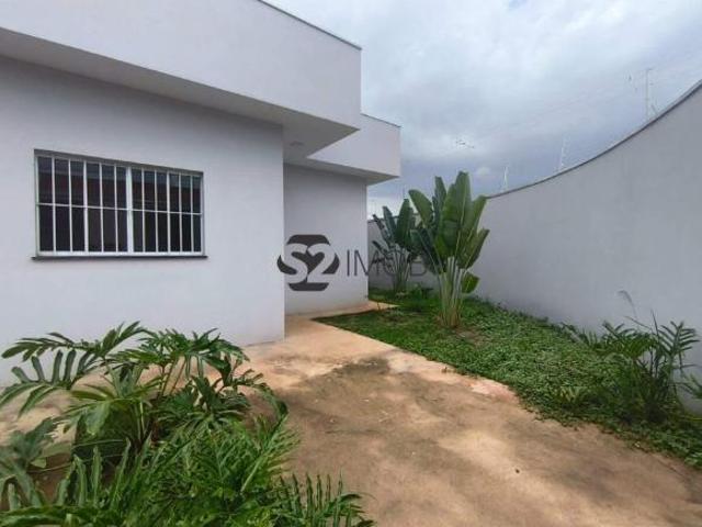 Casa para venda em Jardim Esplanada de 88.00m² com 3 Quartos, 1 Suite e 2 Garagens