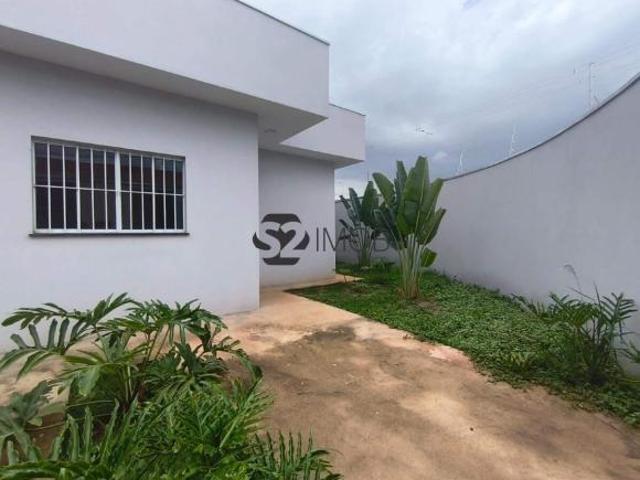 Casa para venda em Jardim Esplanada de 88.00m² com 3 Quartos, 1 Suite e 2 Garagens