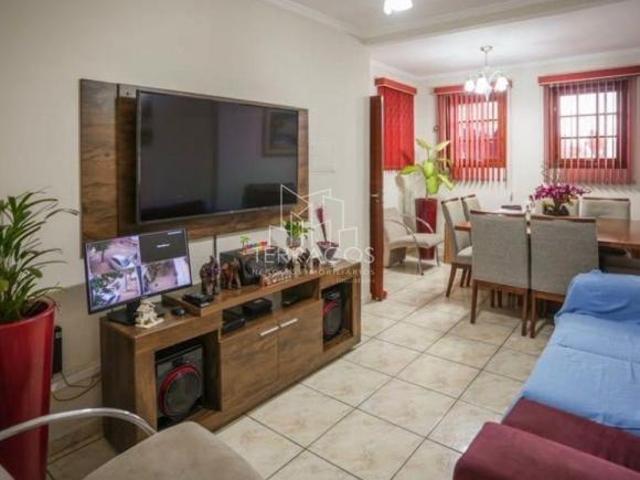 Casa para venda em Jardim Esplanada de 134.00m² com 4 Quartos, 1 Suite e 2 Garagens