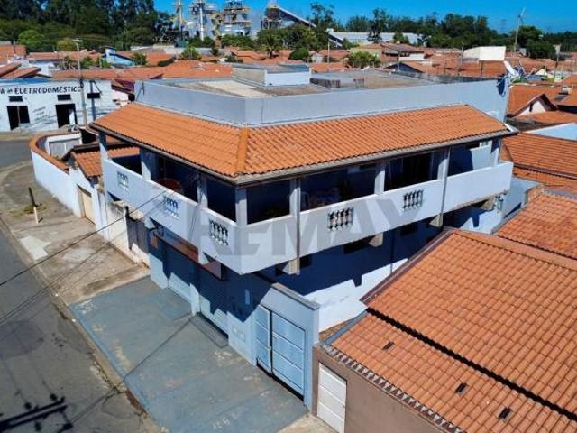 Casa para venda em Jardim Esplanada de 140.00m² com 3 Quartos, 1 Suite e 2 Garagens