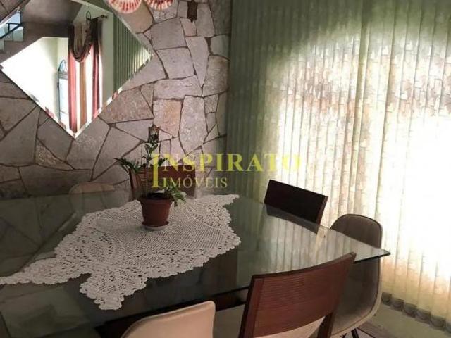 Casa para venda em Jardim Esplanada de 159.00m² com 3 Quartos, 1 Suite e 2 Garagens