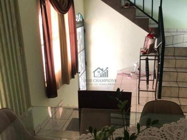 Casa para venda em Jardim Esplanada de 159.00m² com 3 Quartos, 1 Suite e 2 Garagens