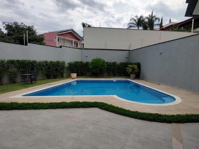 Casa para venda em Jardim Esplanada de 364.00m² com 3 Quartos, 3 Suítes e 2 Garagens