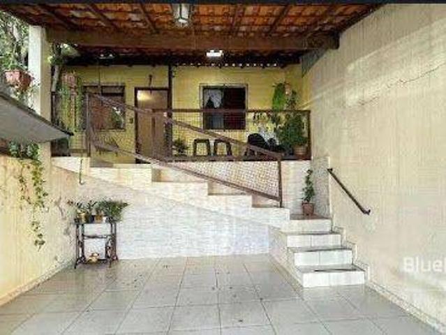 Casa para venda em Jardim Esplanada em Jundiaí São Paulo de 168.00m² com 3 Quartos, 1 Suíte e 2 Garagens
