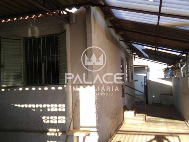 Casa para venda em Jardim Esplanada em Piracicaba São Paulo de 130.00m² com 2 Quartos, 1 Suíte e 2 Garagens