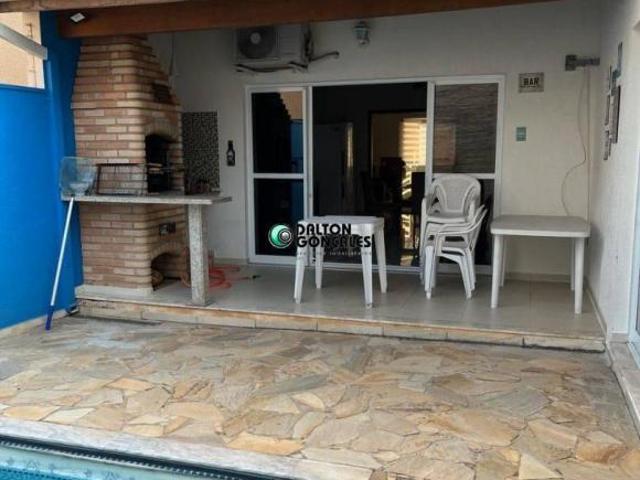 Casa para venda em Jardim Esplanada Ii de 188.00m² com 3 Quartos, 3 Suites e 3 Garagens