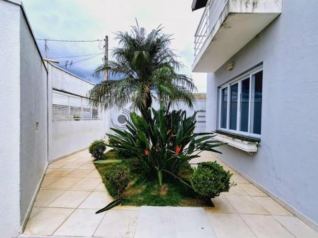Casa para venda em Jardim Esplanada Ii de 240.00m² com 3 Quartos, 1 Suite e 4 Garagens