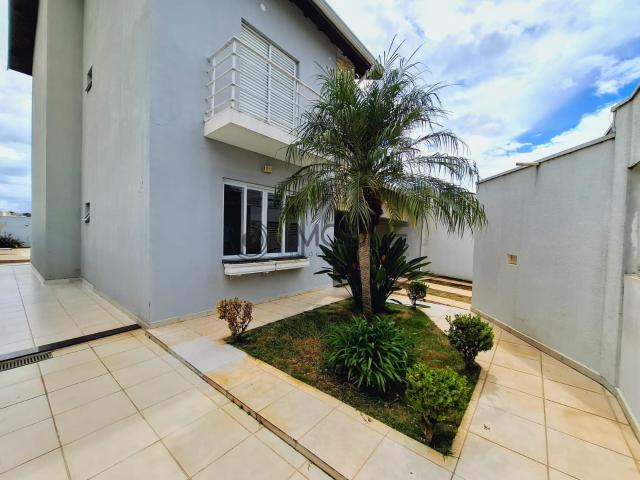 Casa para venda em Jardim Esplanada Ii em Indaiatuba São Paulo de 240.00m² com 3 Quartos, 1 Suíte e 4 Garagens