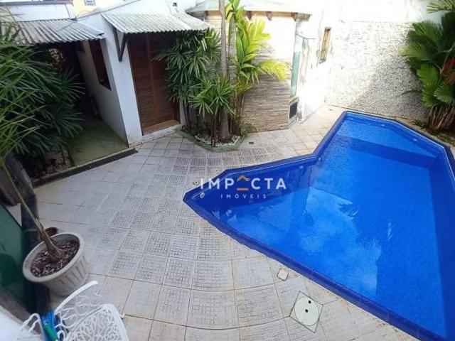 Casa para venda em Jardim Esplanada, Pouso Alegre