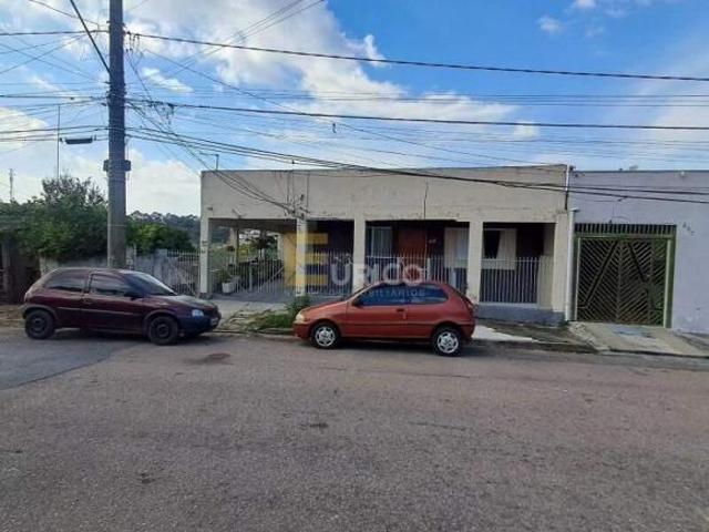 Casa para venda em JARDIM ESTÁDIO de 200.00m² com 5 Quartos e 2 Garagens