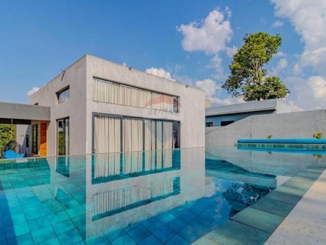 Casa para venda em Jardim Estância Brasil de 490.23m² com 4 Quartos, 3 Suites e 30 Garagens