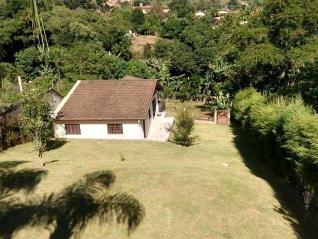 Casa para venda em Jardim Estância Brasil de 690.00m² com 4 Quartos, 2 Suites e 7 Garagens