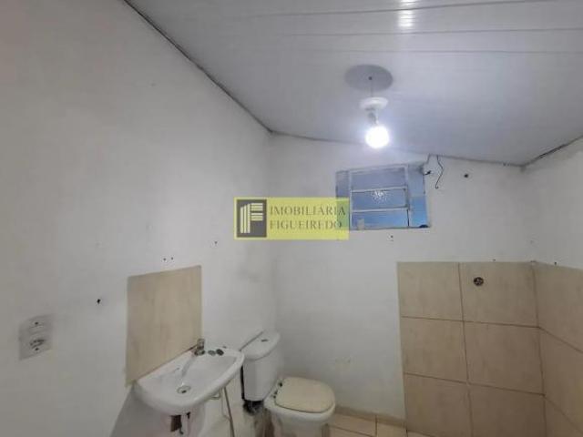 Casa para venda em Jardim Estrela de 372.00m² com 2 Quartos e 2 Garagens