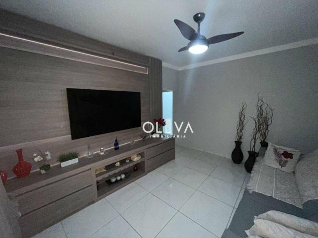Casa para venda em Jardim Estrela em São José Do Rio Preto São Paulo de 180.00m² com 5 Quartos, 1 Suíte e 3 Garagens