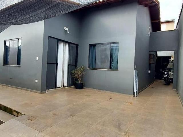 Casa para venda em Jardim Fabiana, Três Corações