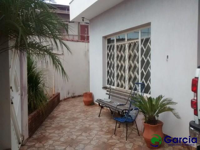 Casa para venda em Jardim Fantinato de 200.00m² com 3 Quartos, 1 Suíte e 2 Garagens