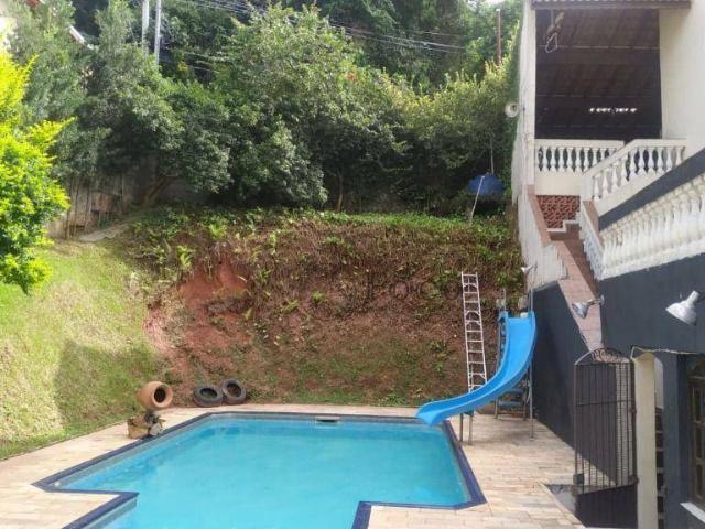 Casa para venda em Jardim Vila Rica de 350.00m² com 3 Quartos, 1 Suíte e 5 Garagens