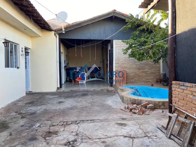 Casa para venda em Jardim Ferraz em Bauru São Paulo de 95.00m² com 2 Quartos e 2 Garagens