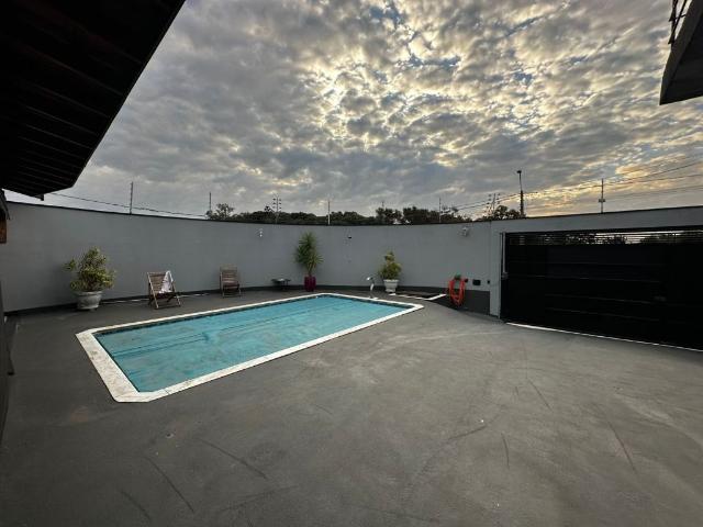 Casa para venda em Jardim Firenze em Santa Bárbara D'oeste São Paulo de 360.00m² com 4 Quartos e 1 Suíte