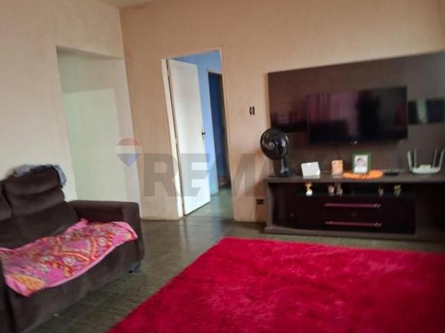 Casa para venda em Jardim Flamboyant de 374.36m² com 2 Quartos e 1 Suite